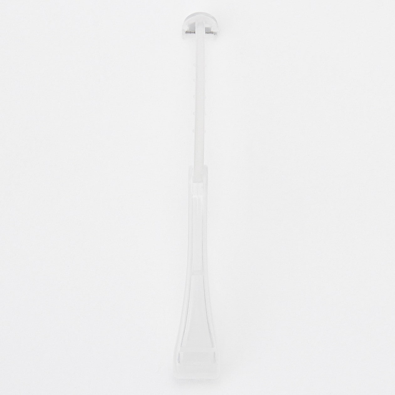 Buy MUJI Foldable Eyebrow Razor (Set of 2)