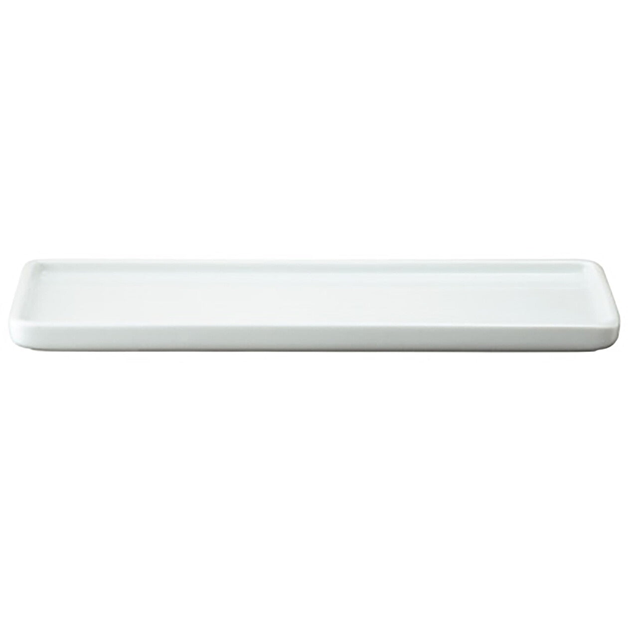 Buy MUJI White Porcelain Tray