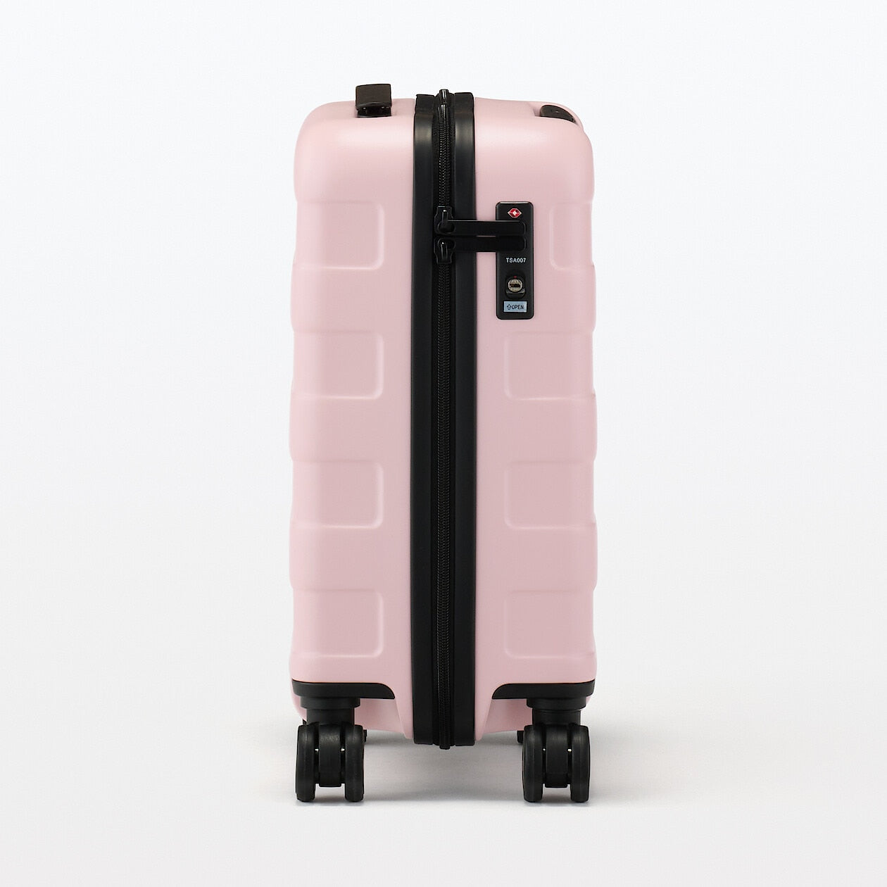 Buy MUJI Limited Edition Hard Shell Suitcase - 20L (47cm)
