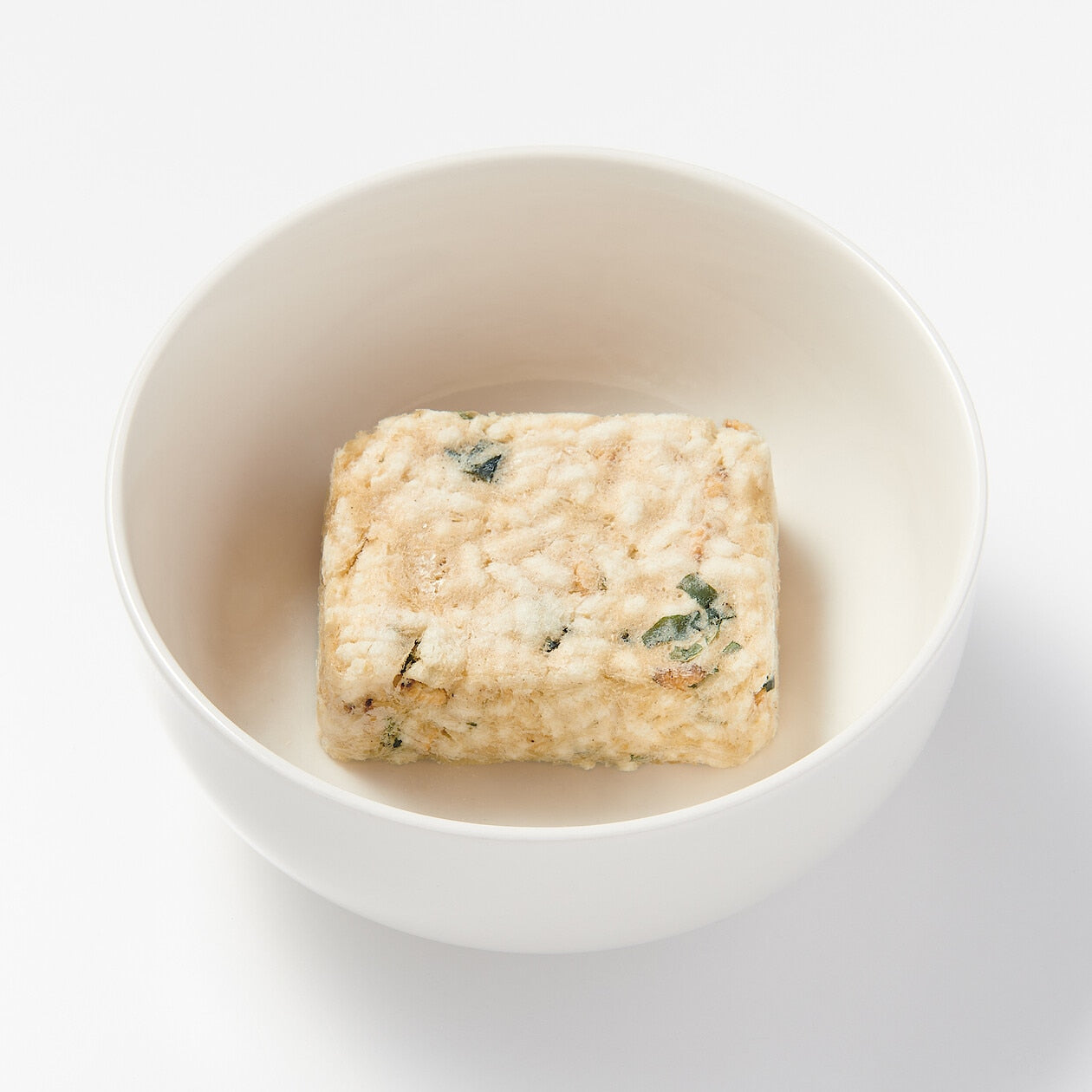 Buy MUJI Scallop Adductor & Seaweed Rice Porridge (19.2g)