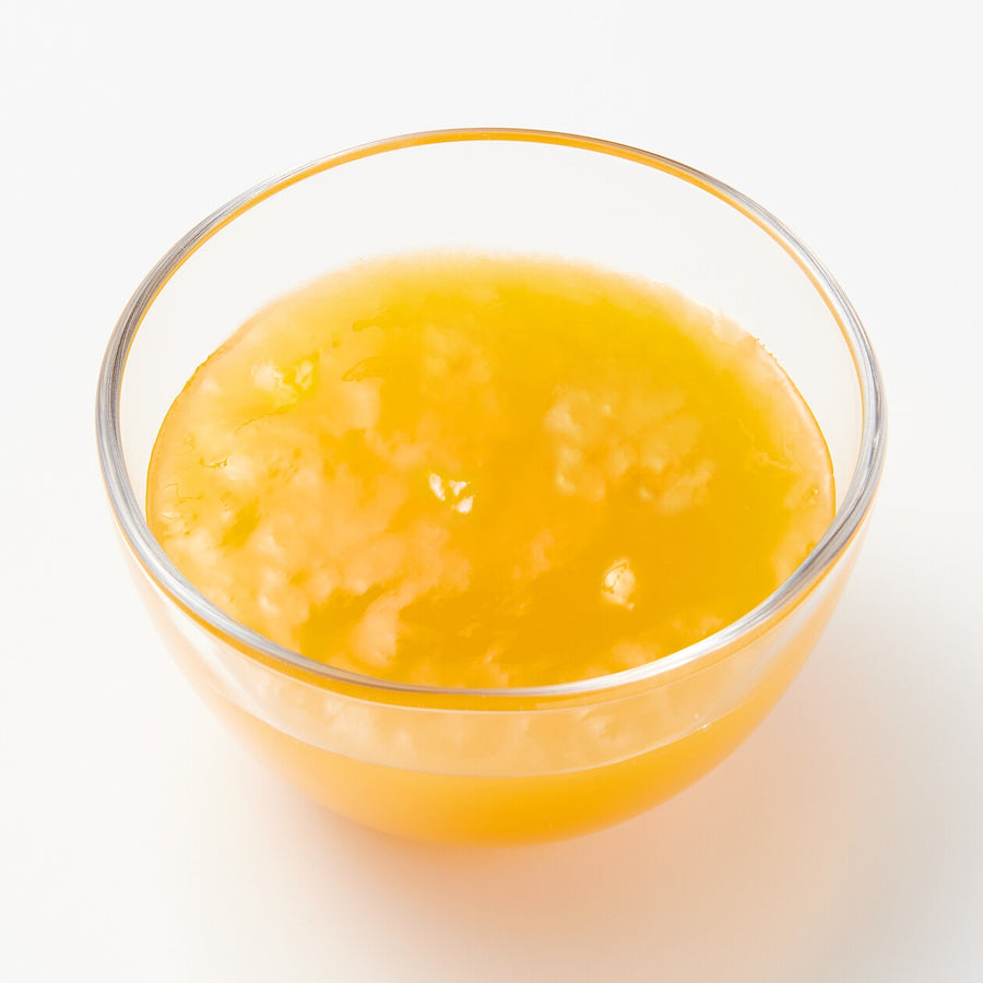 Buy MUJI Mango & Sea Buckthorn Jelly (150g)