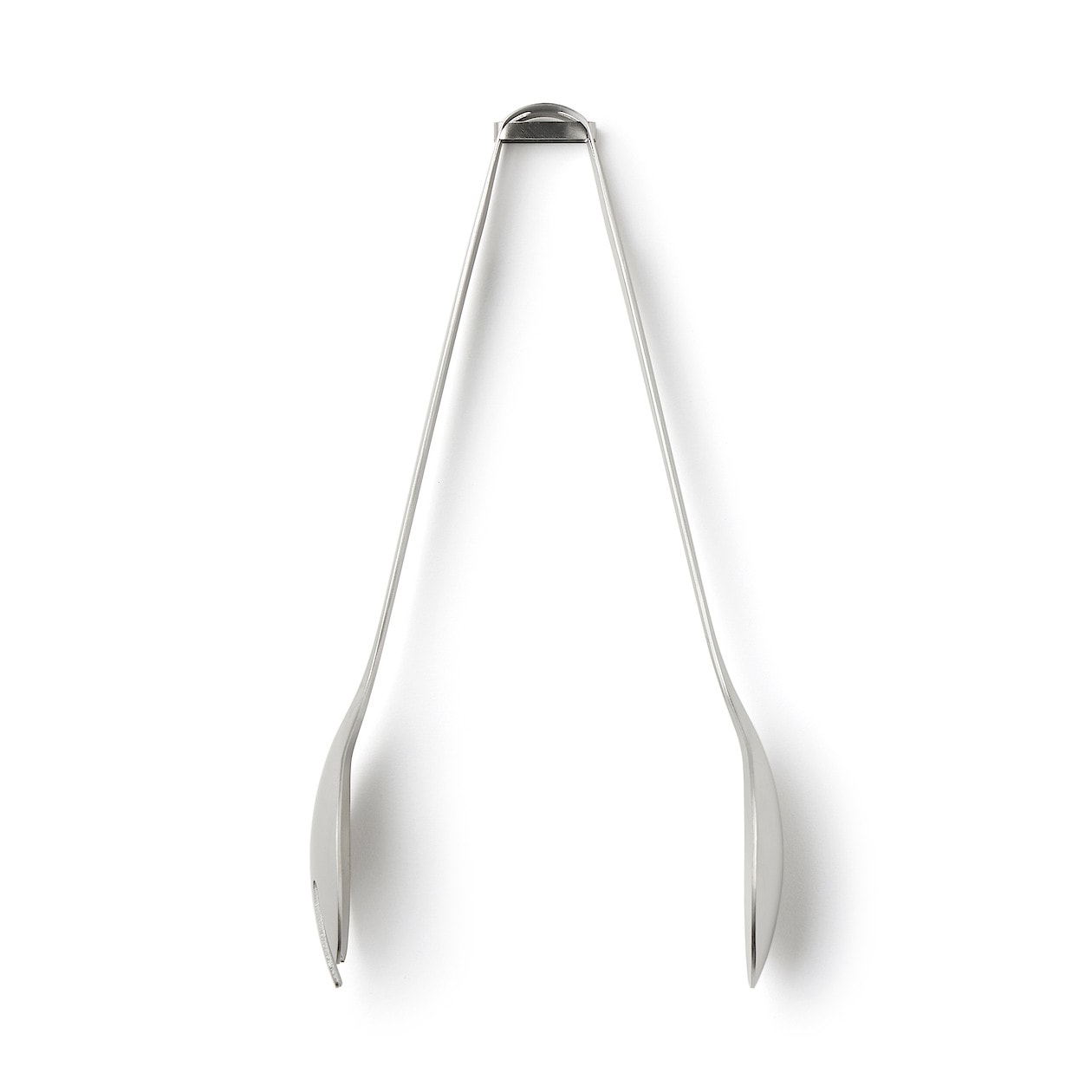 Buy MUJI Stainless Steel Salad Tongs