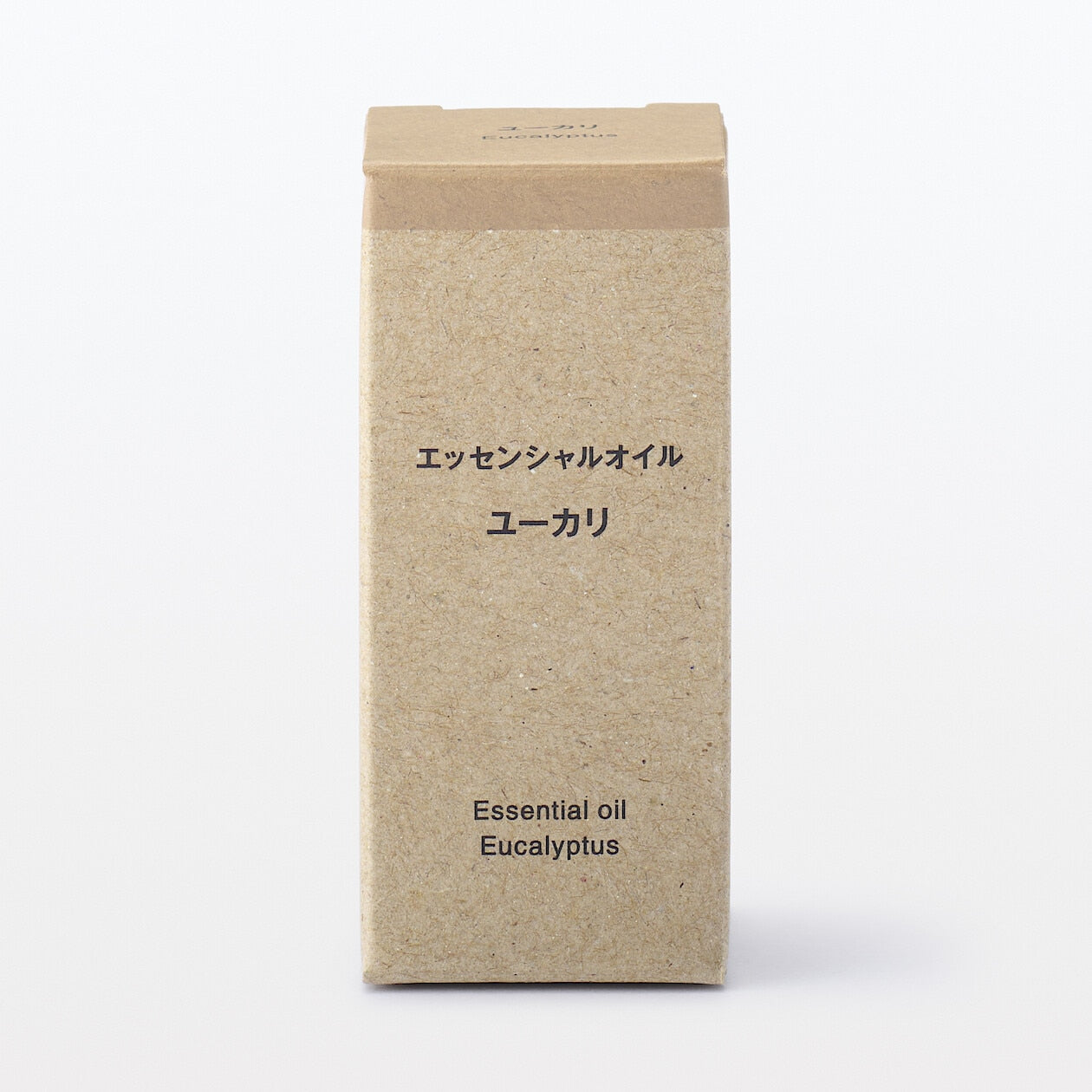 Buy MUJI Essential Oil - Eucalyptus