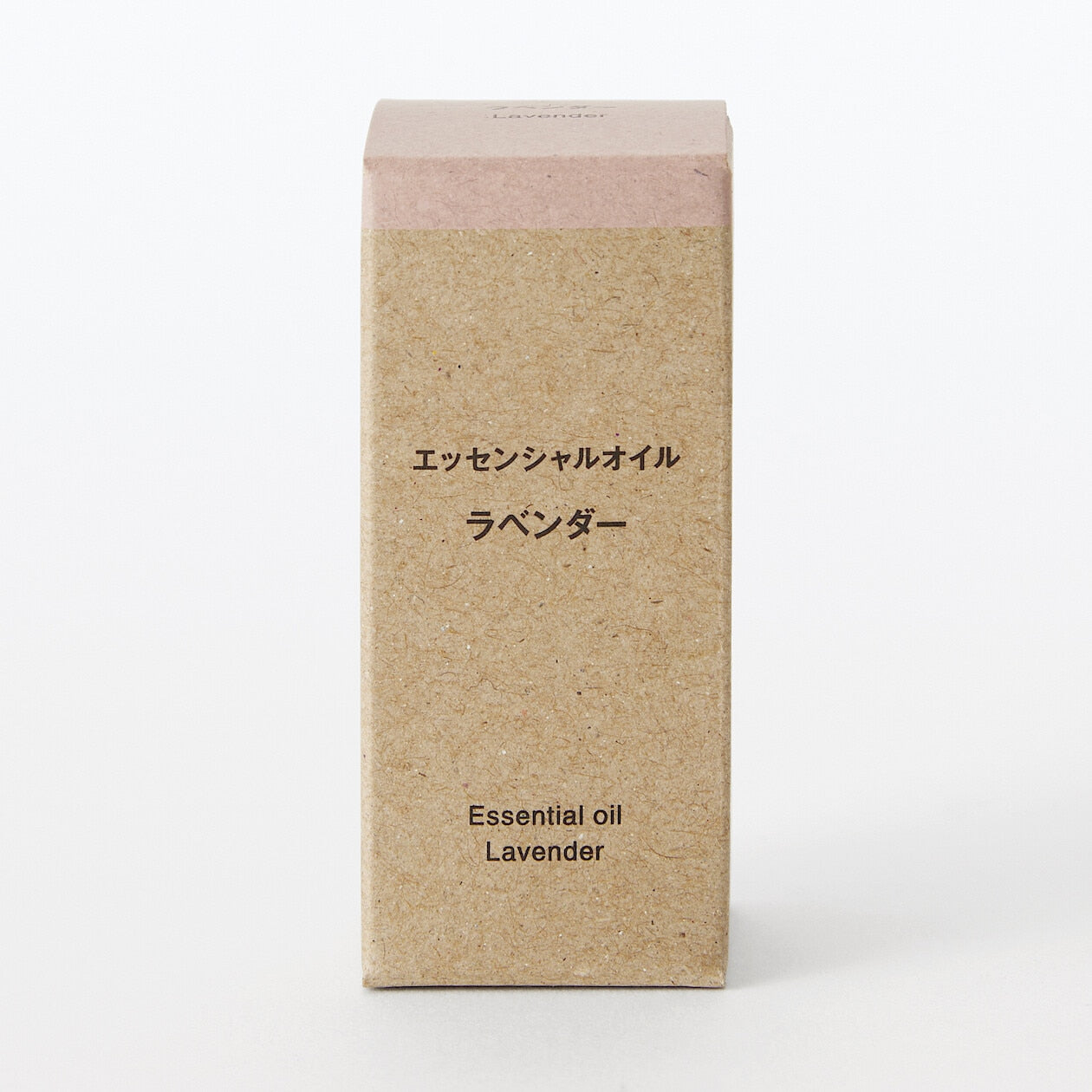Buy MUJI Essential Oil - Lavender