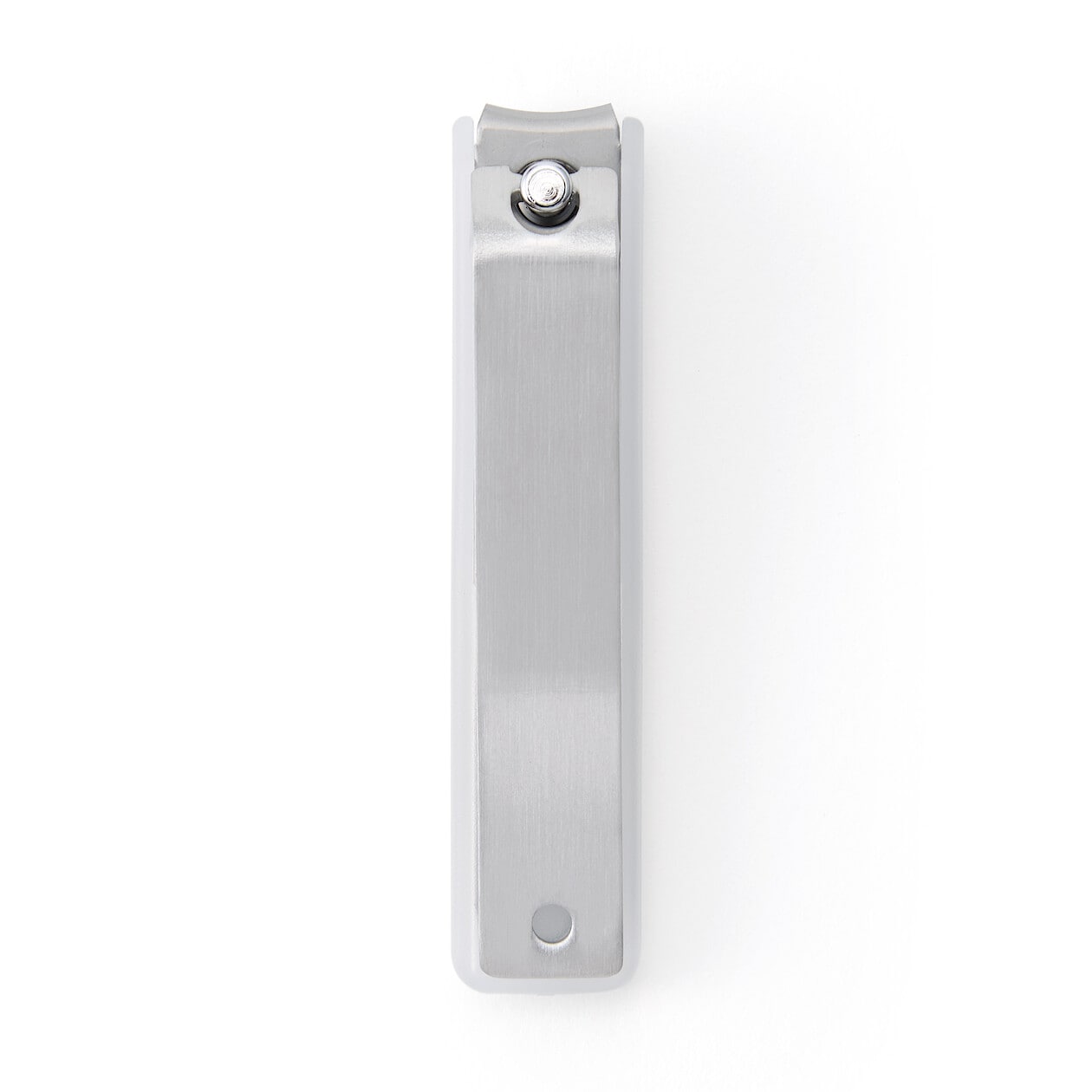Buy MUJI Stainless Steel Nail Clippers