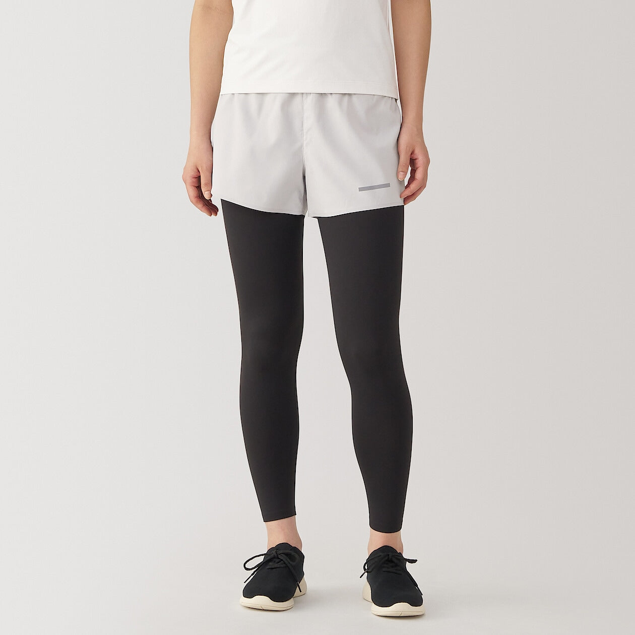 Buy MUJI Women's Walker UV Protection Quick Dry Activewear Shorts
