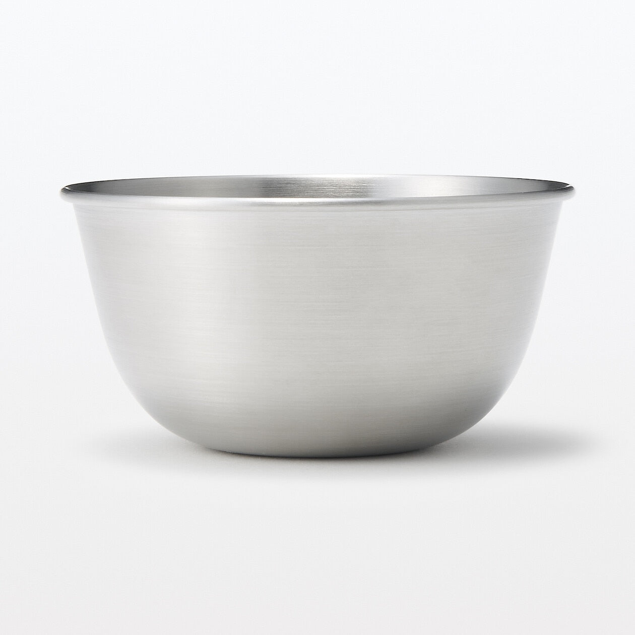 Buy MUJI Stainless Steel Bowl - Extra Extra Small