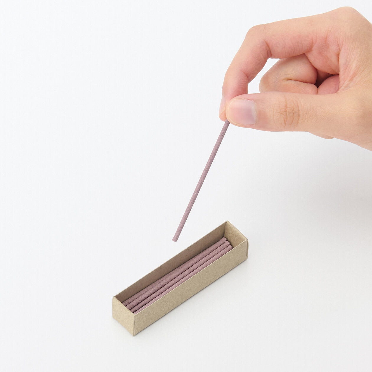 Buy MUJI Incense Sticks - Floral Musk