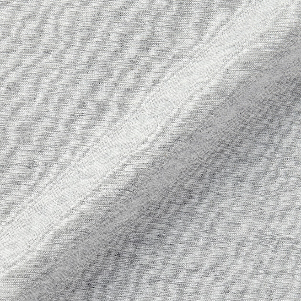 Buy MUJI Cotton Jersey - Fitted Sheet