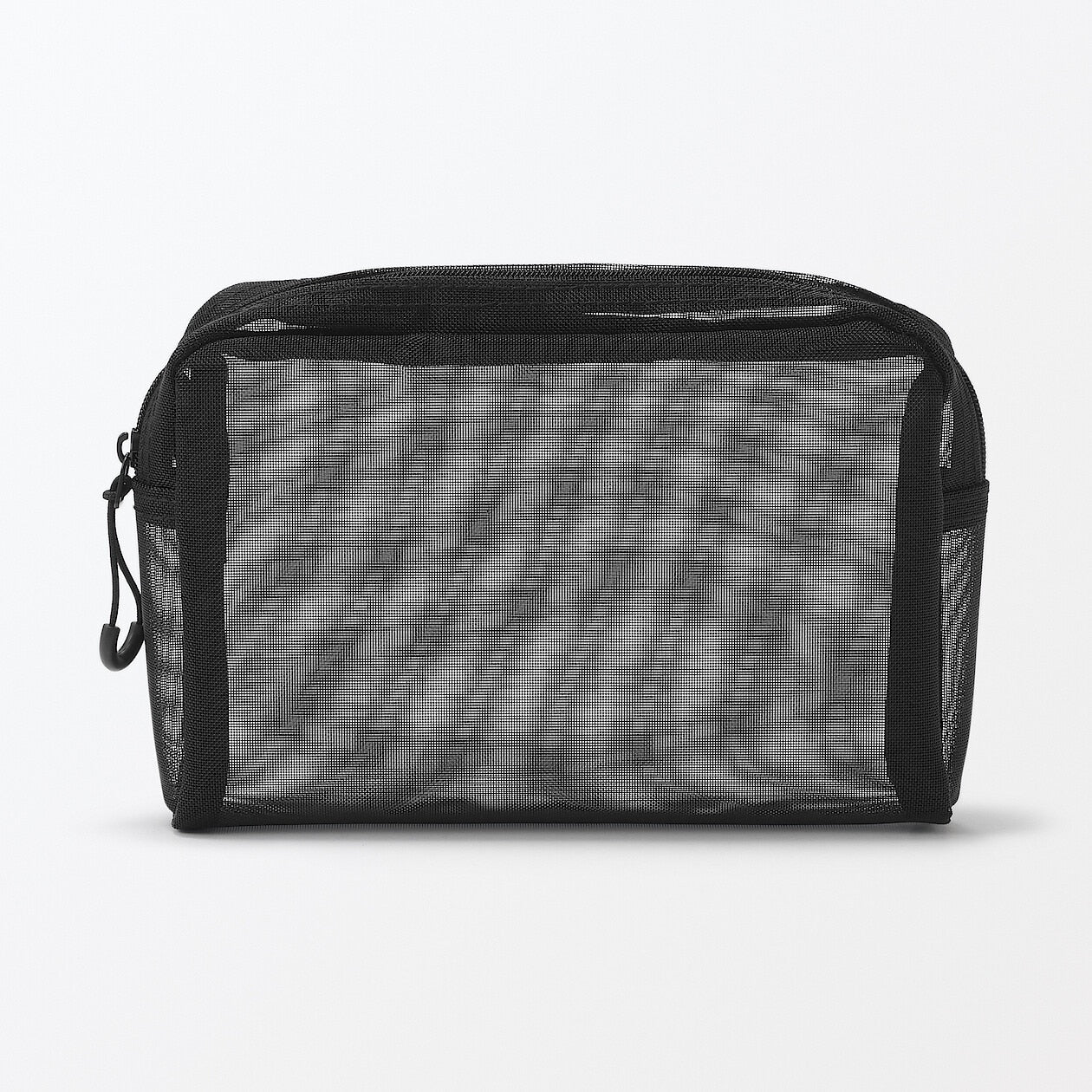 Buy MUJI Nylon Mesh Pouch