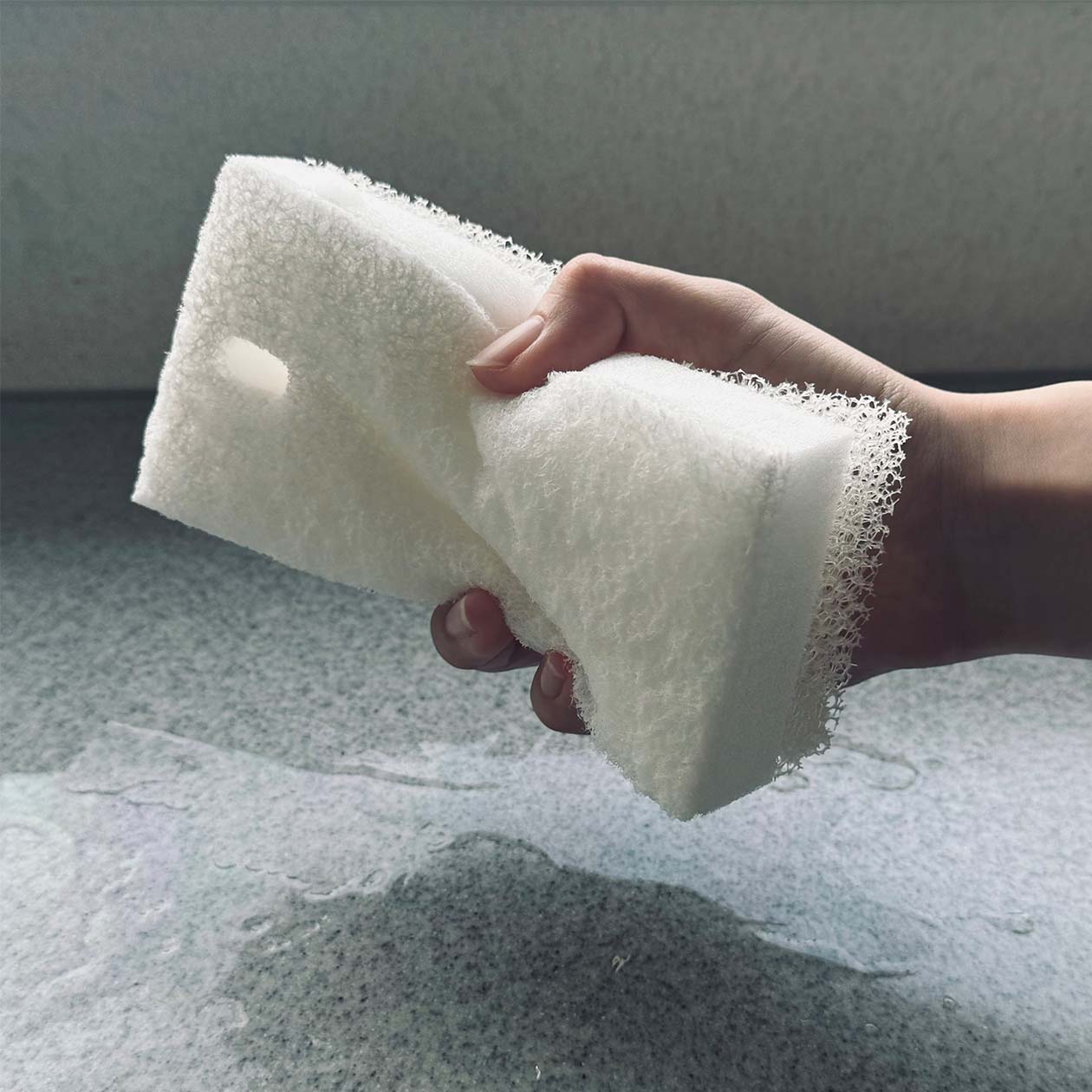 Buy MUJI Urethane Foam 3-Layer Sponge (Set of 3)