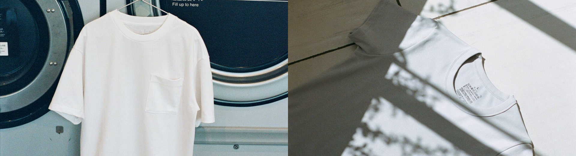 MUJI Cool Touch Series | Stay Cool and Comfortable Every Day – MUJI ...