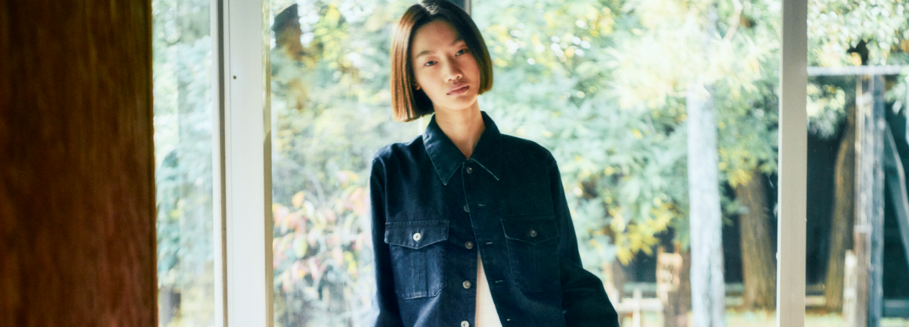 Shop MUJI Labo: Women's Spring & Summer – MUJI Australia