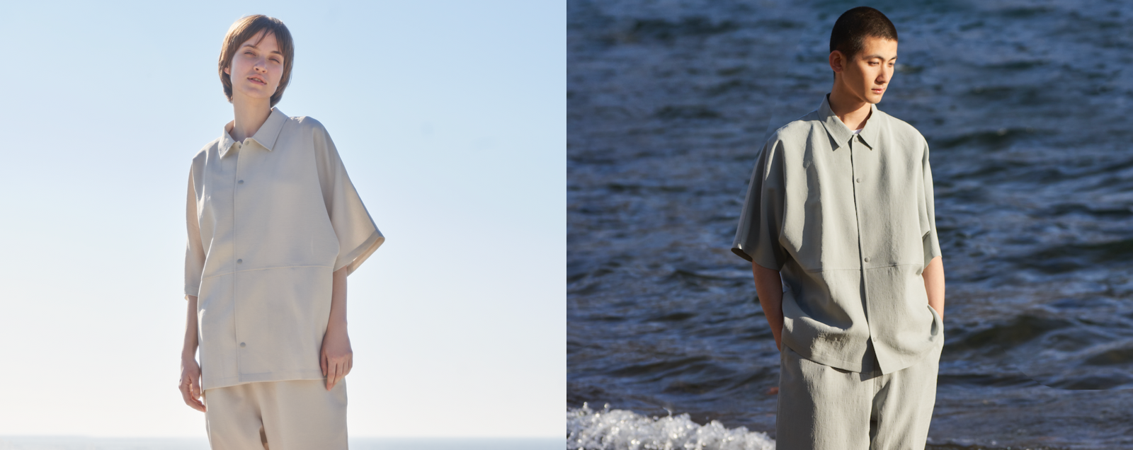 MUJI Labo | Gender Neutral, Unisex Clothing | MUJI Australia