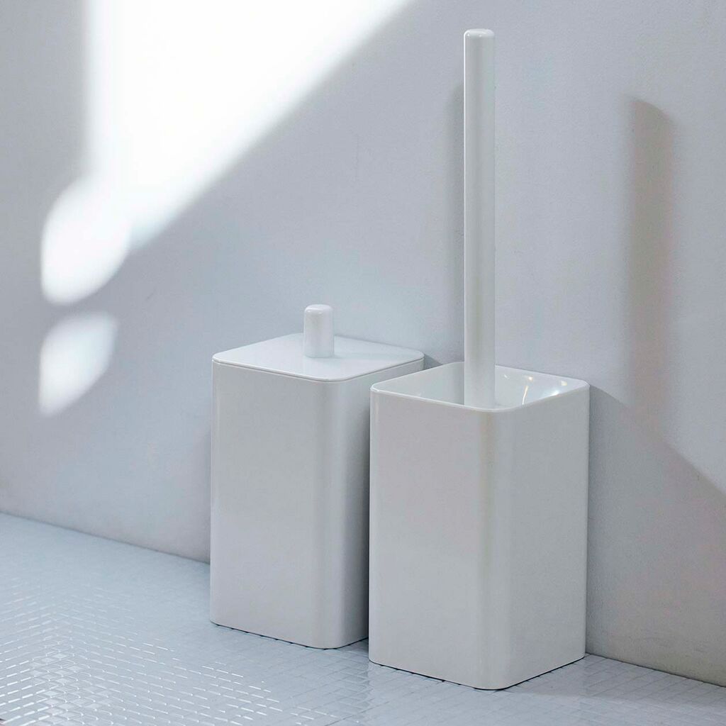 Buy MUJI Toilet Brush With Case