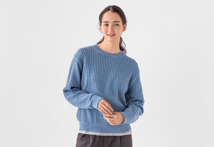 Men's T-Shirts & Long Sleeves | MUJI Australia