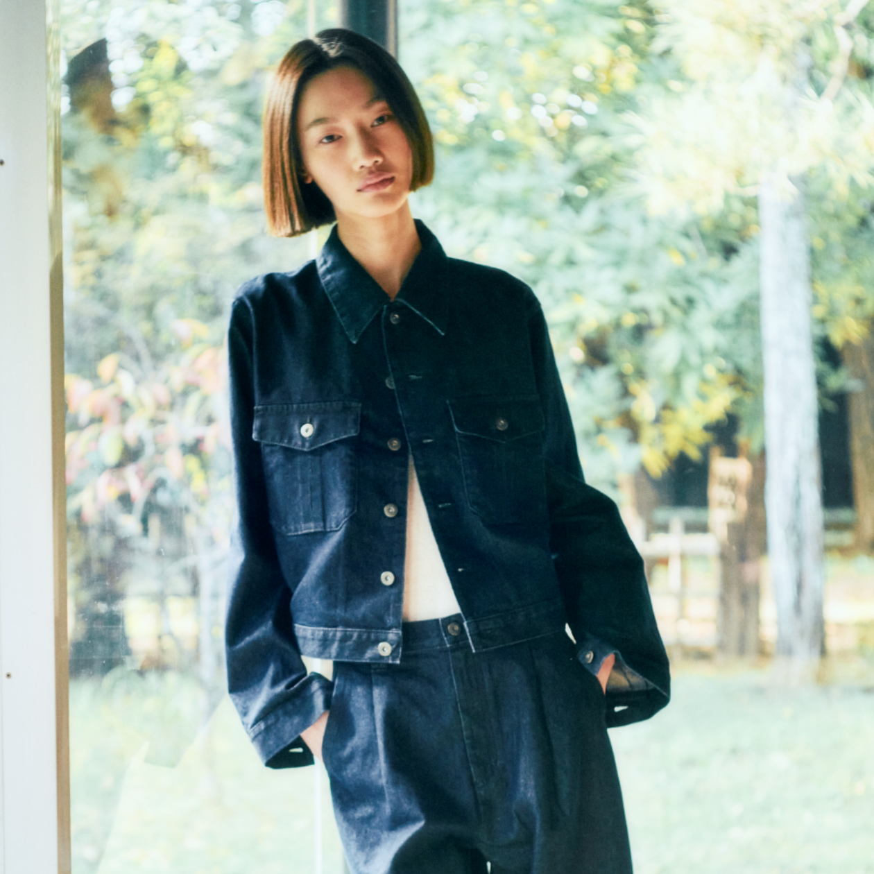 Shop MUJI Labo: Women's Spring & Summer – MUJI Australia