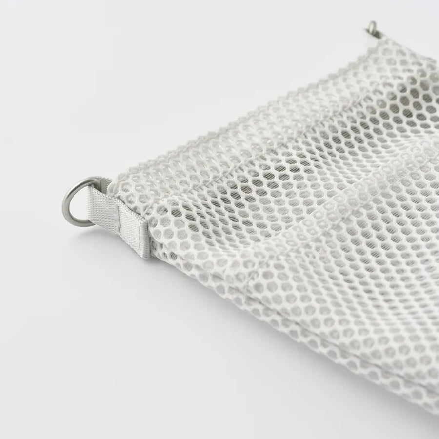 Buy MUJI Combinations Case - Mesh Smartphone Pouch