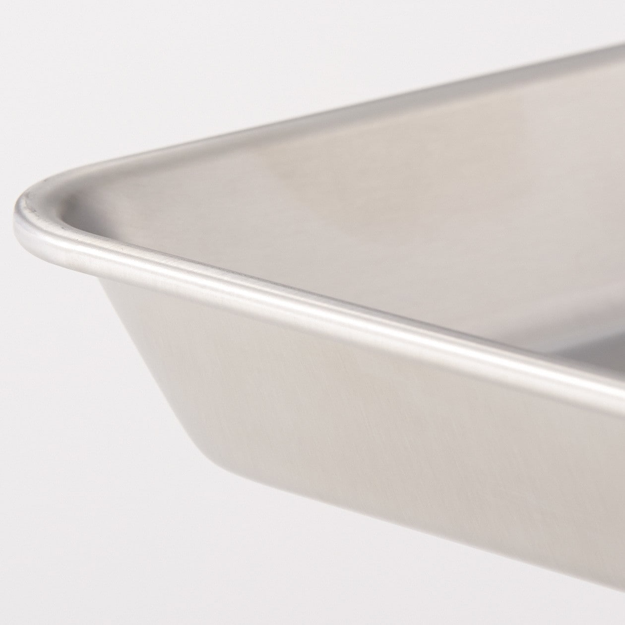 Buy MUJI Stainless Steel Tray - Small