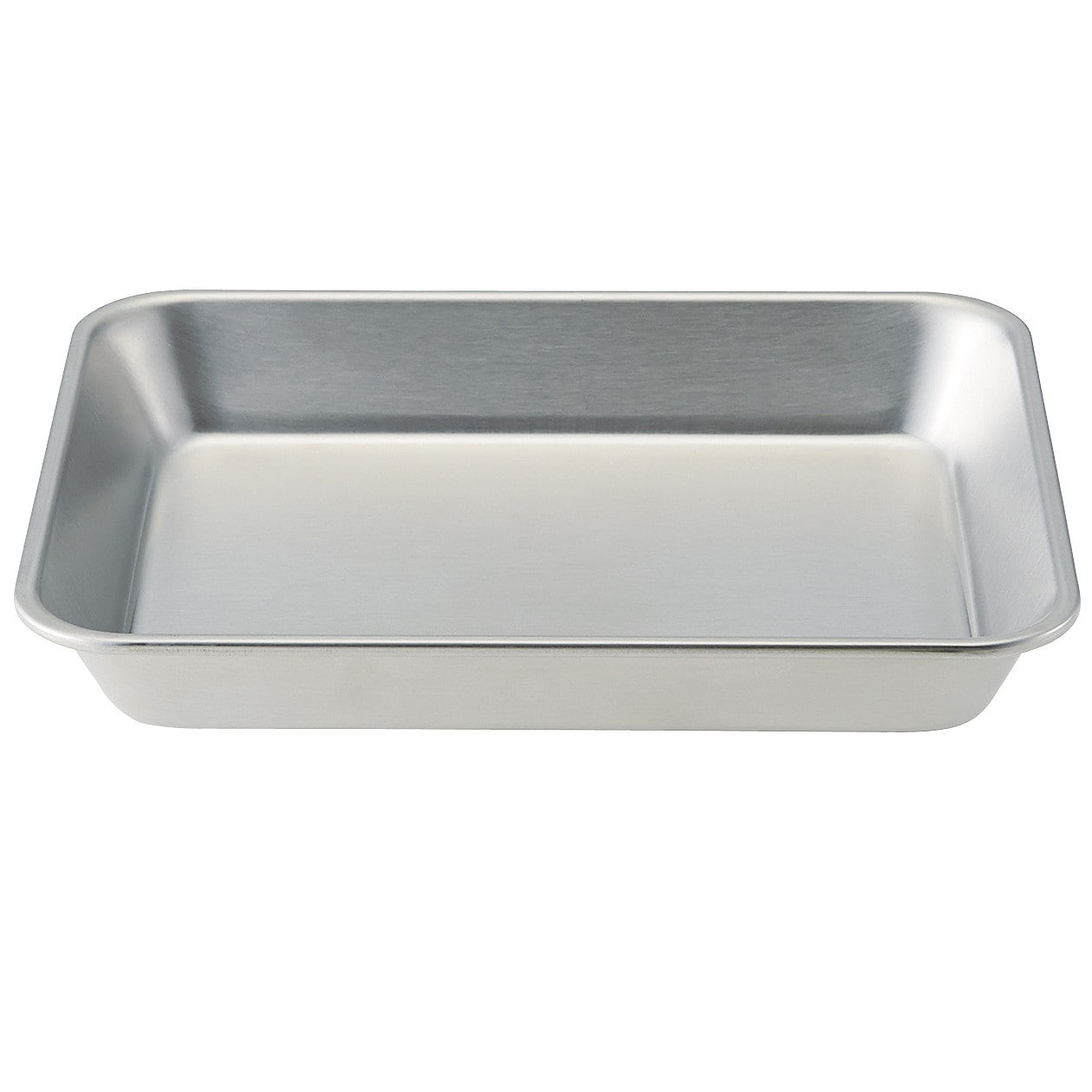 Buy MUJI Stainless Steel Tray - Small
