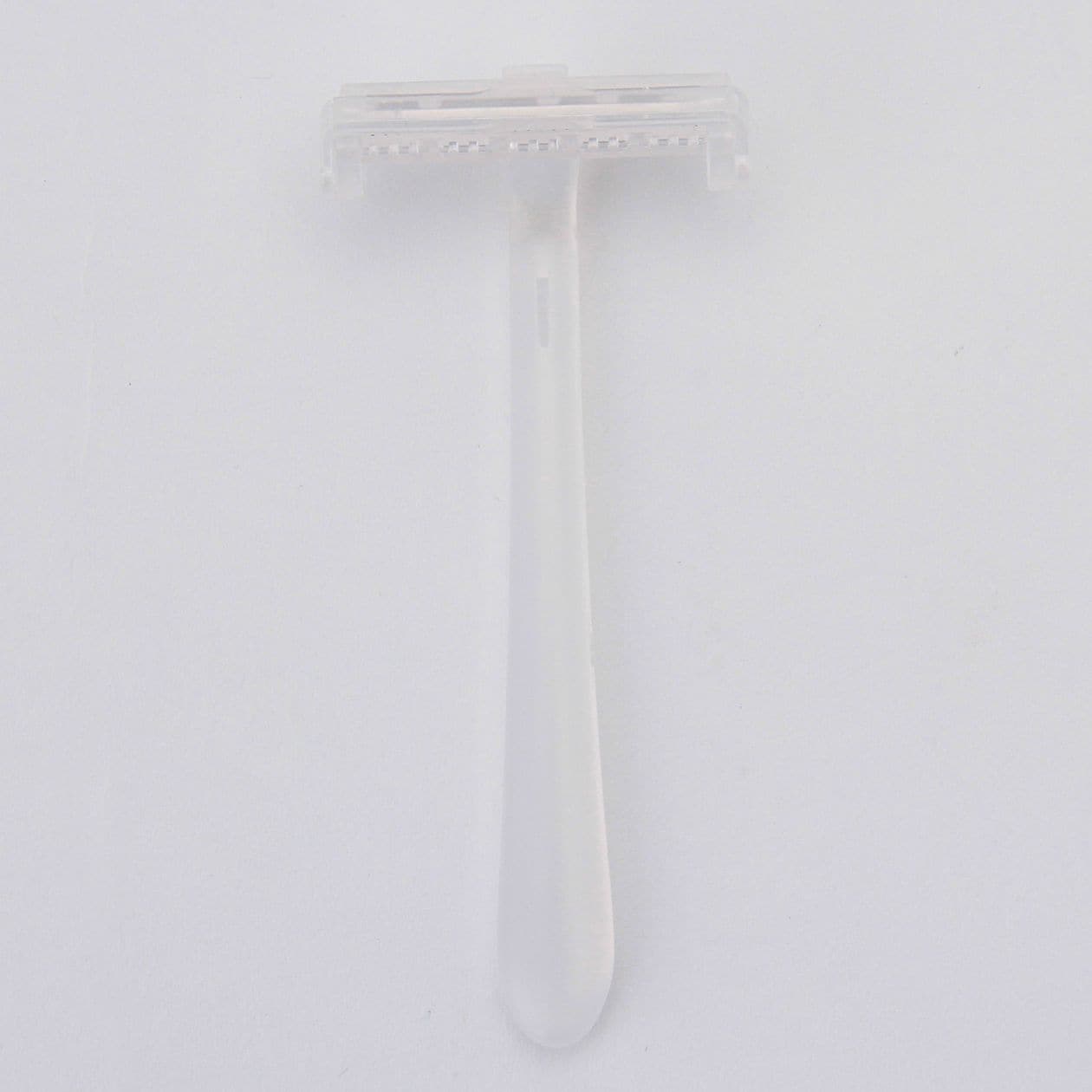 Buy MUJI Simple Razor (2 Pack)