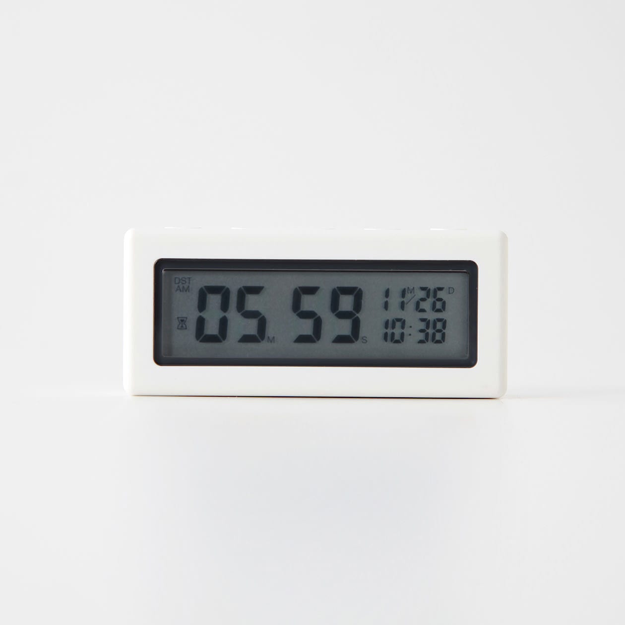 Buy MUJI Digital Timer Clock