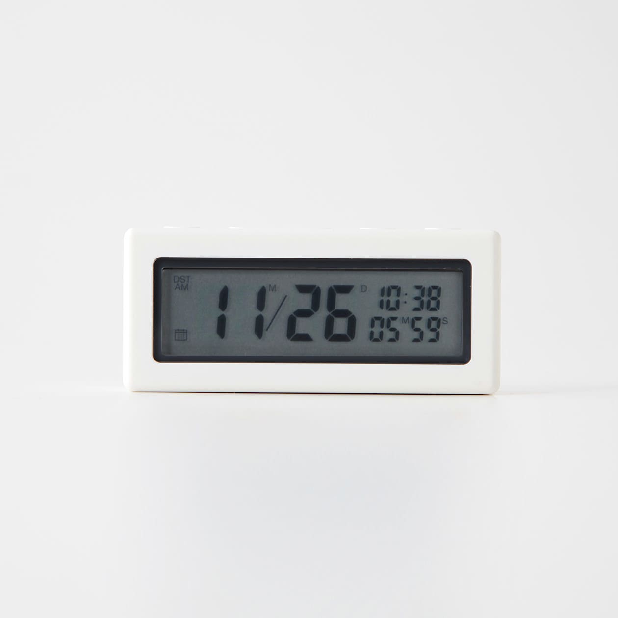 Buy MUJI Digital Timer Clock