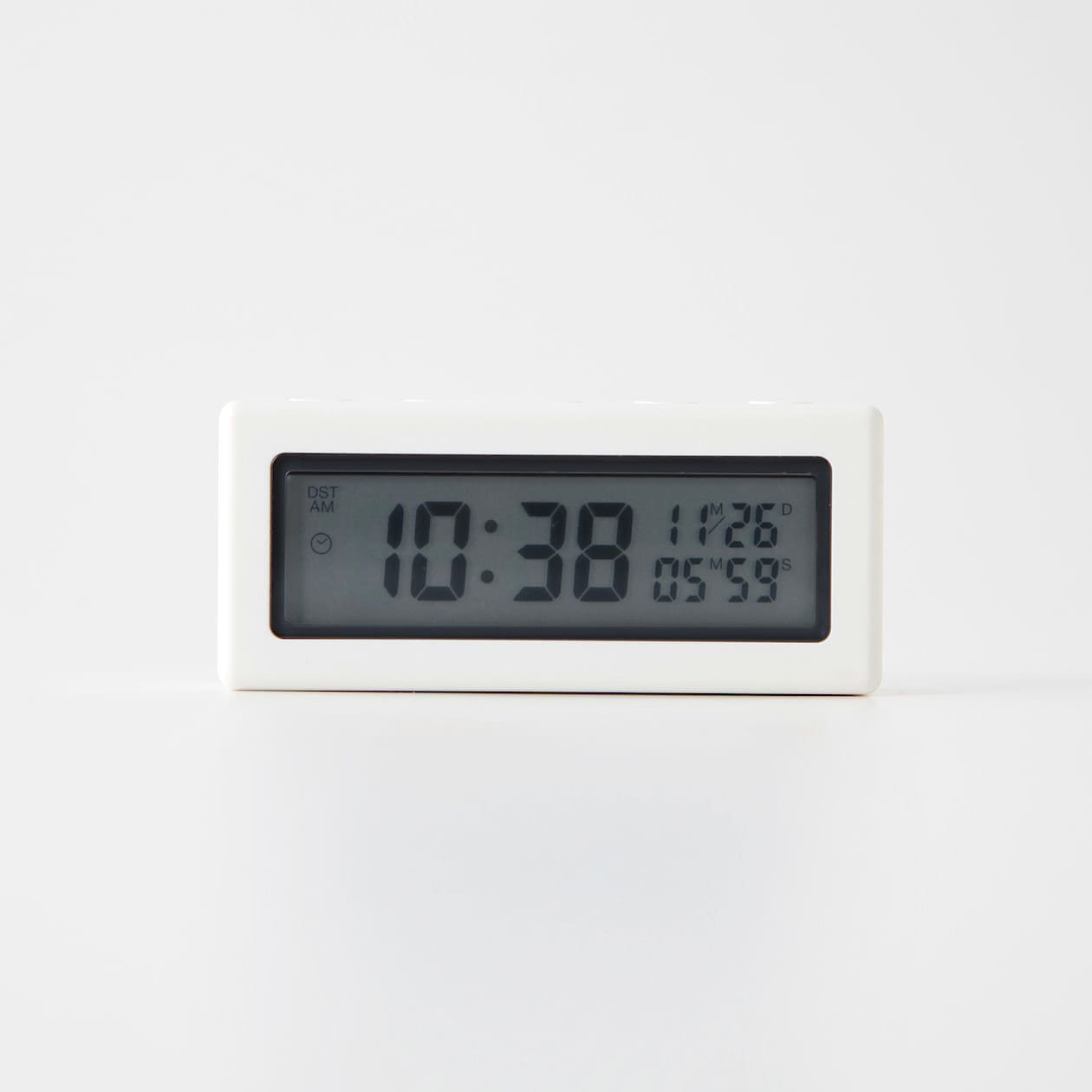 Buy MUJI Digital Timer Clock