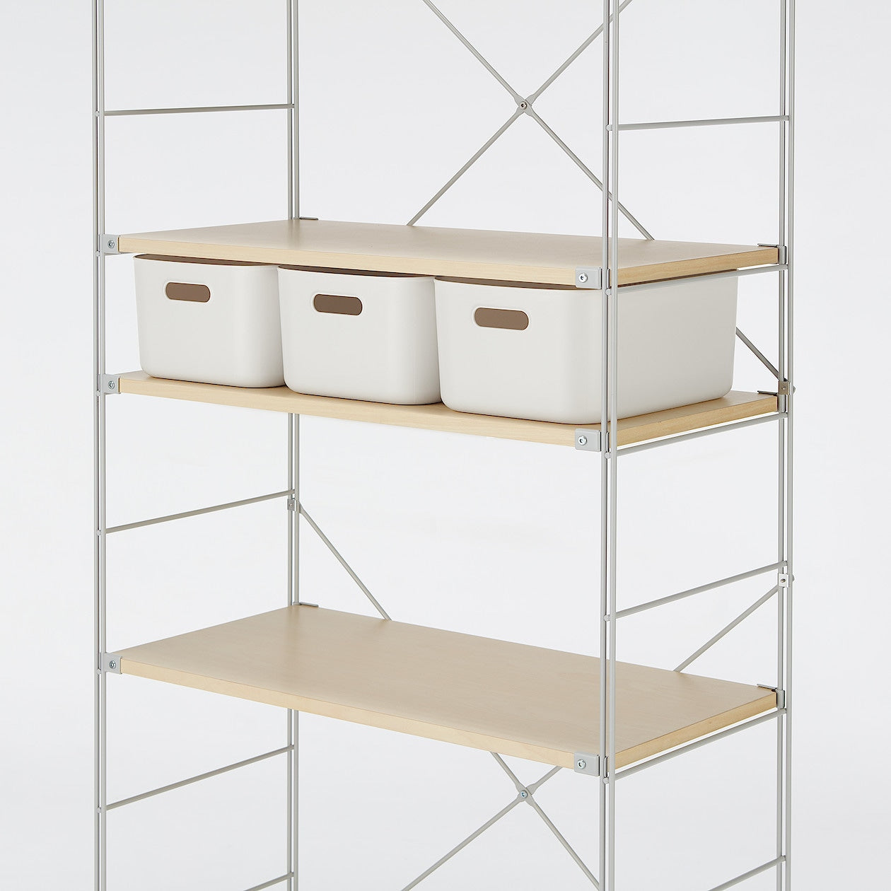 Buy MUJI Soft Polyethylene Case - Medium