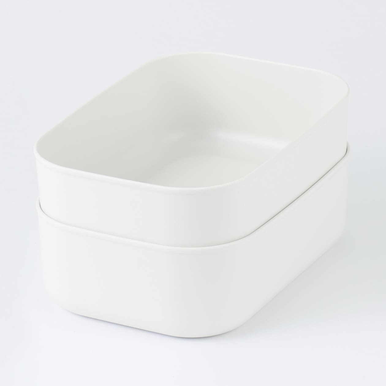 Buy MUJI Soft Polyethylene Case - Half Small
