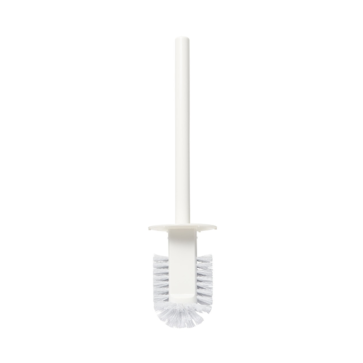 Buy MUJI Toilet Brush With Case