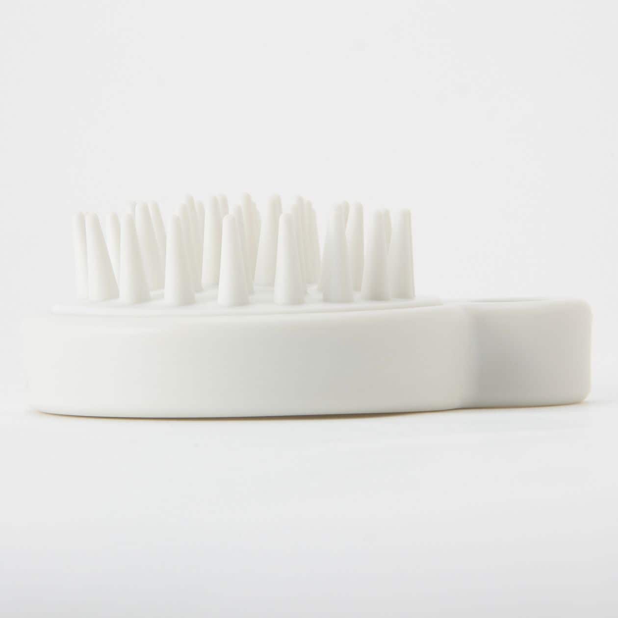 Buy MUJI Polypropylene Scalp Massage Brush