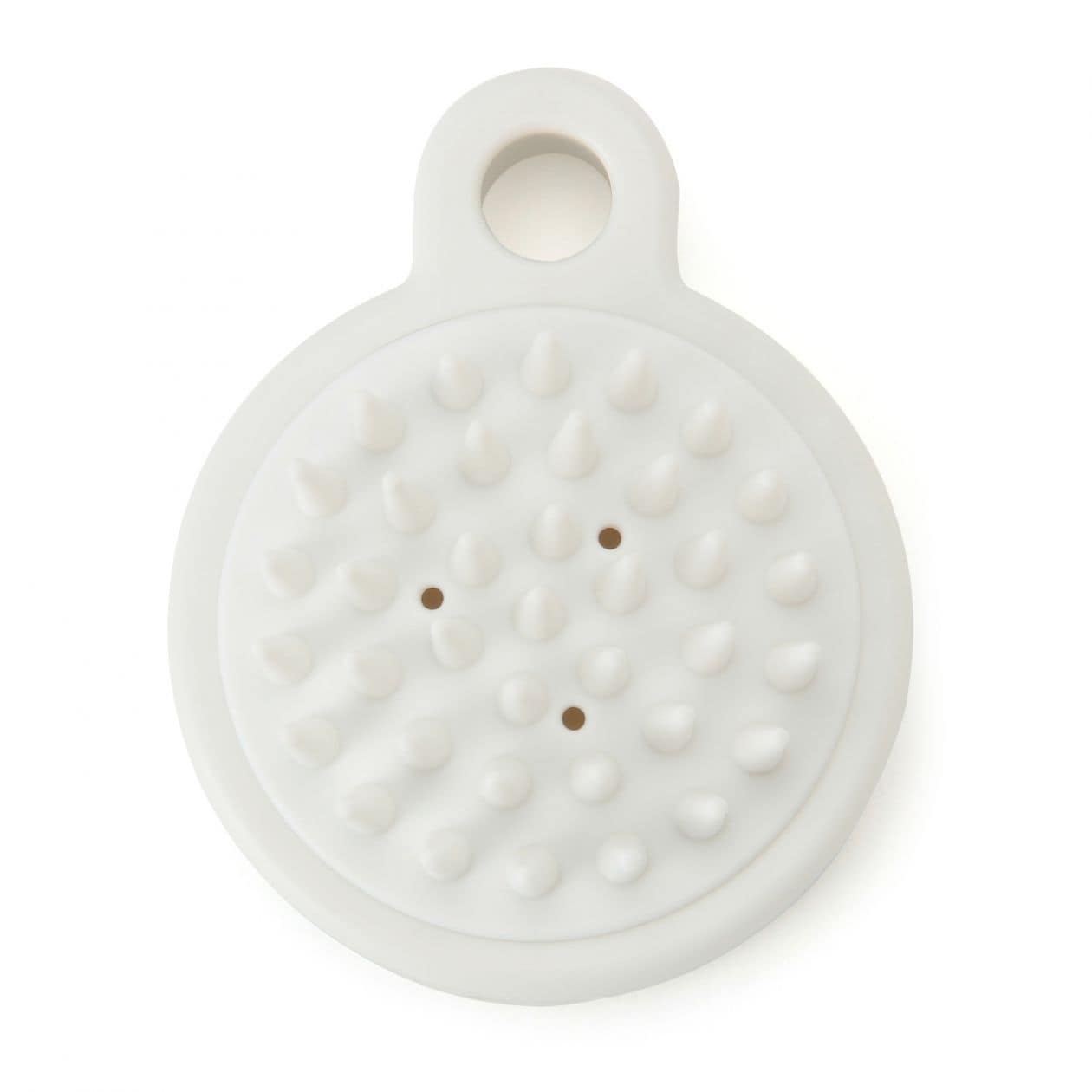 Buy MUJI Polypropylene Scalp Massage Brush