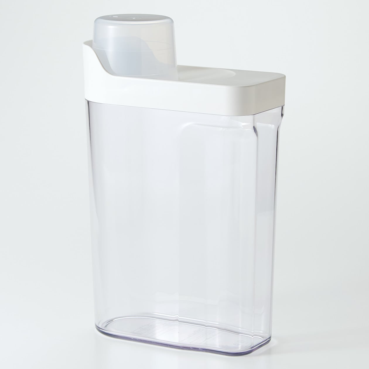 Buy MUJI Rice Storage Box