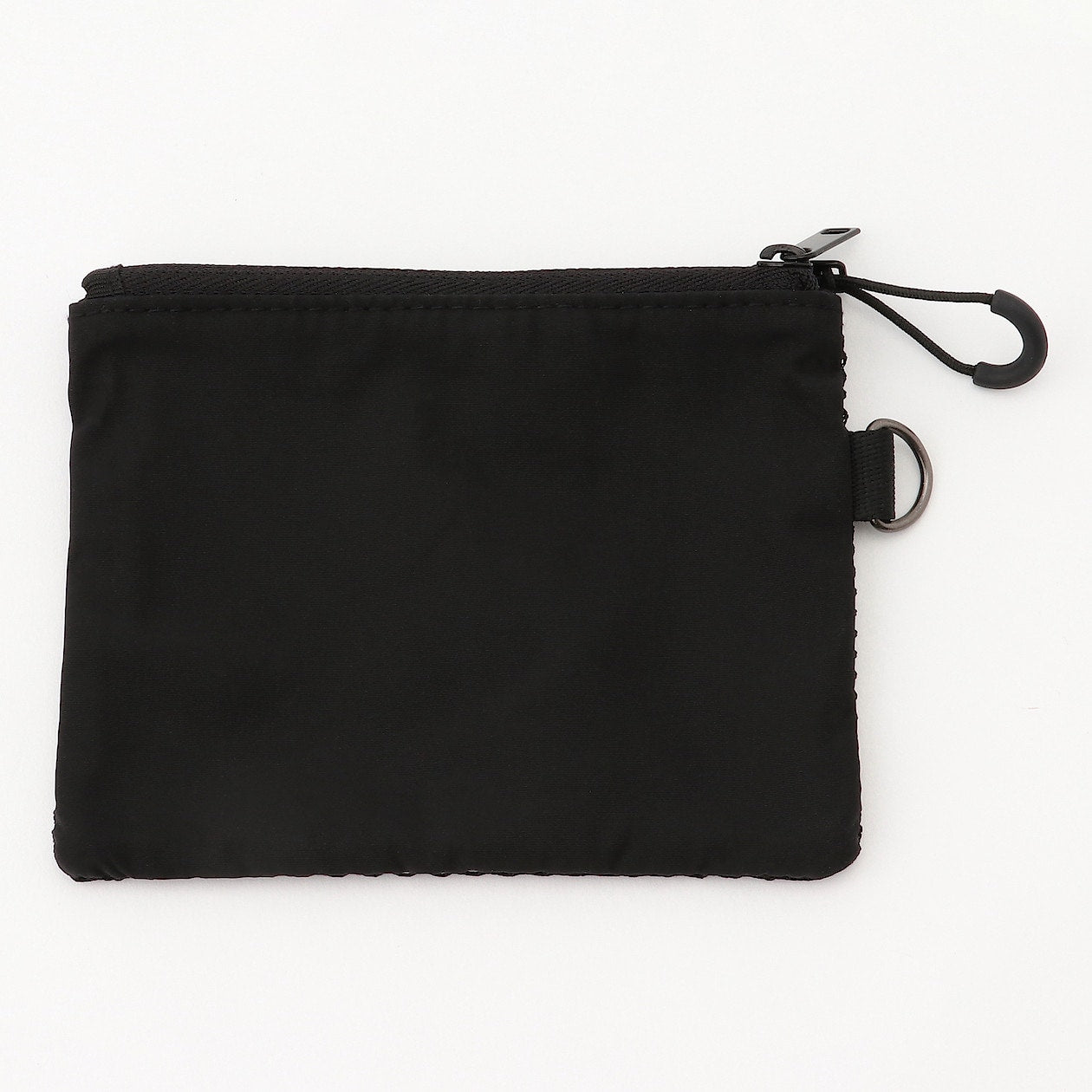 Buy MUJI Double Pocket Mesh Pouch - Small