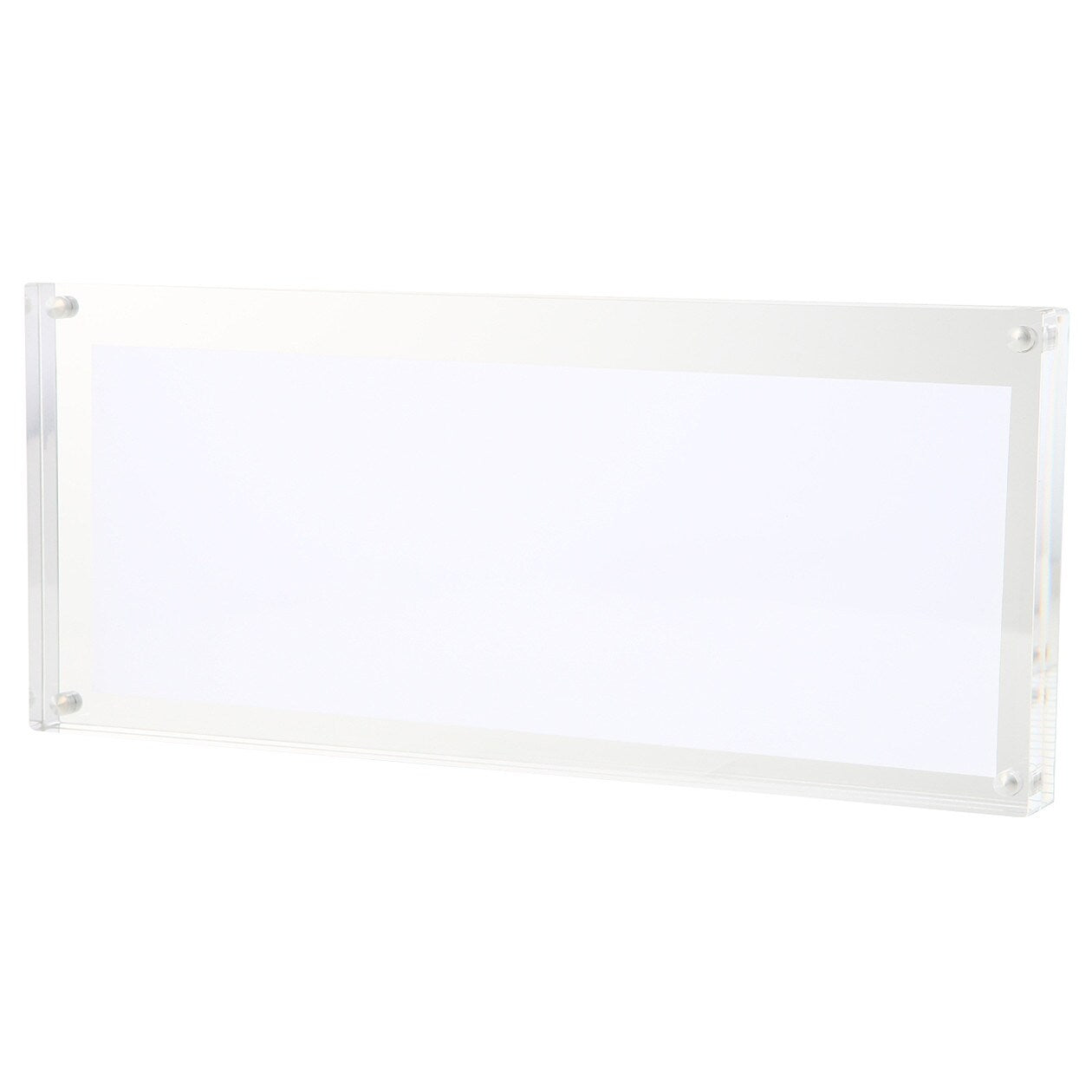 Buy MUJI Magnetic Photo Frame - Landscape