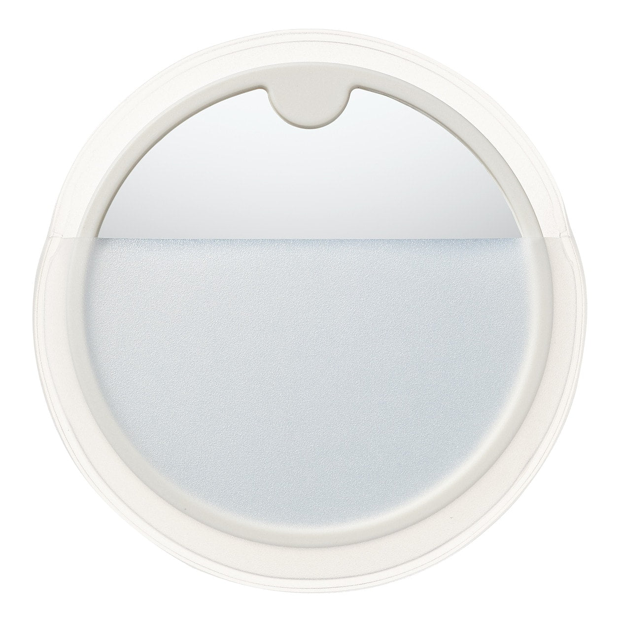 Buy MUJI Compact Mirror - Round