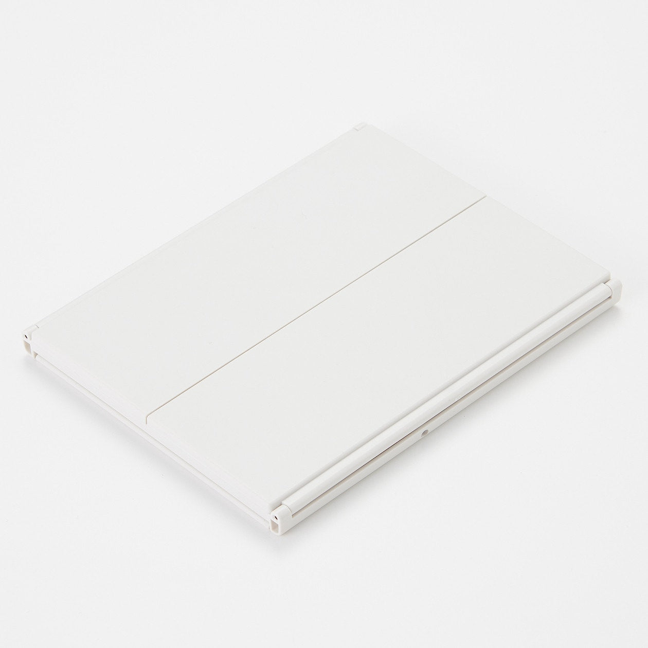 Buy MUJI Three-Panel Folding Mirror