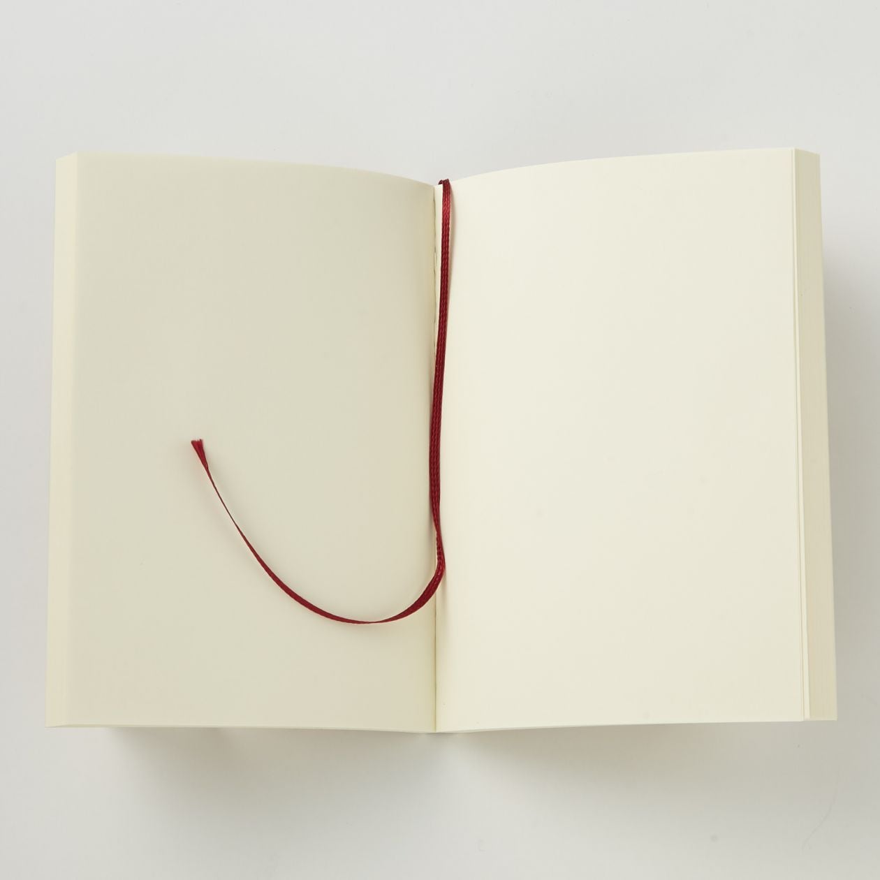 Buy MUJI Recycled Pocket Notebook - A6 Plain