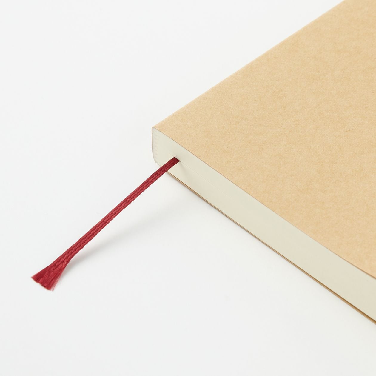 Buy MUJI Recycled Pocket Notebook - A6 Plain