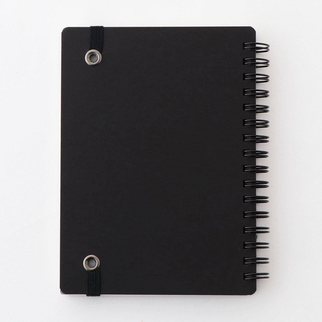 Buy MUJI Notebook with Ring Mobile Note - A6 Lined