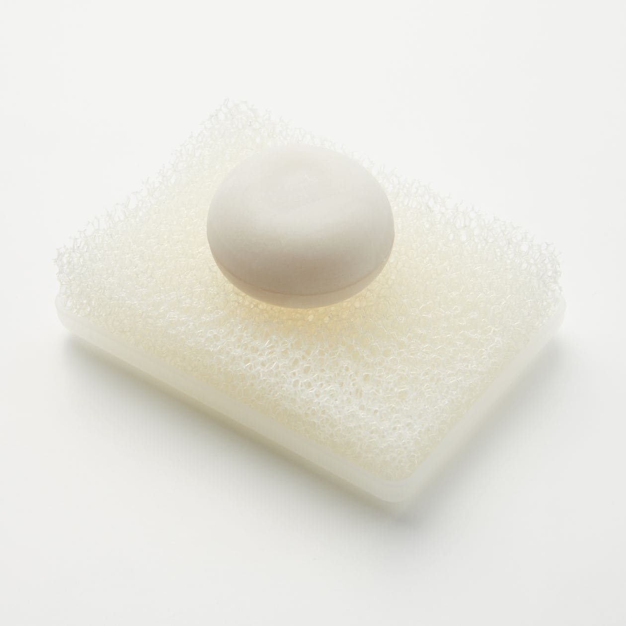 Buy MUJI Urethane Foam Soap Dish