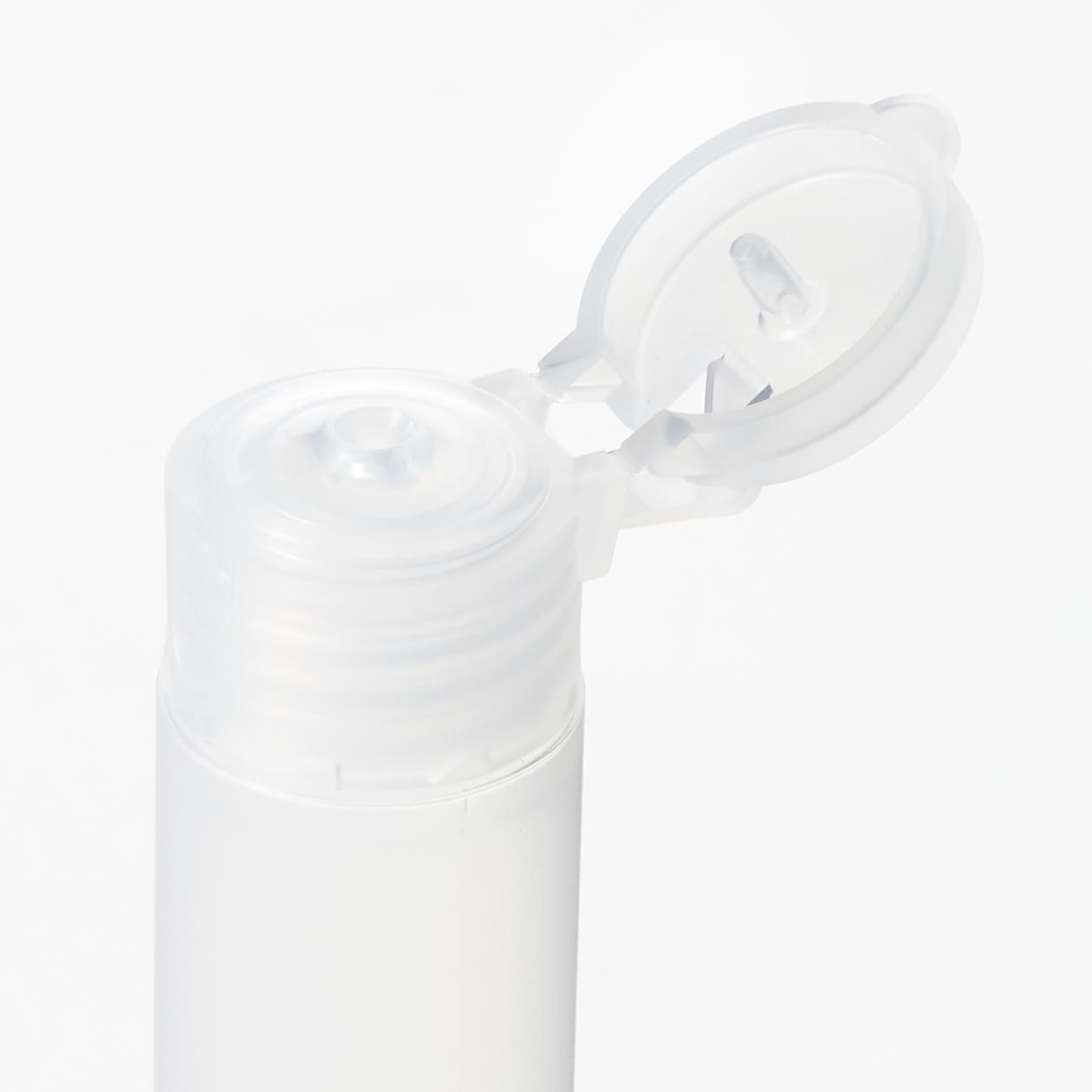 Buy MUJI Polyethylene Petit Travel Tube - Small