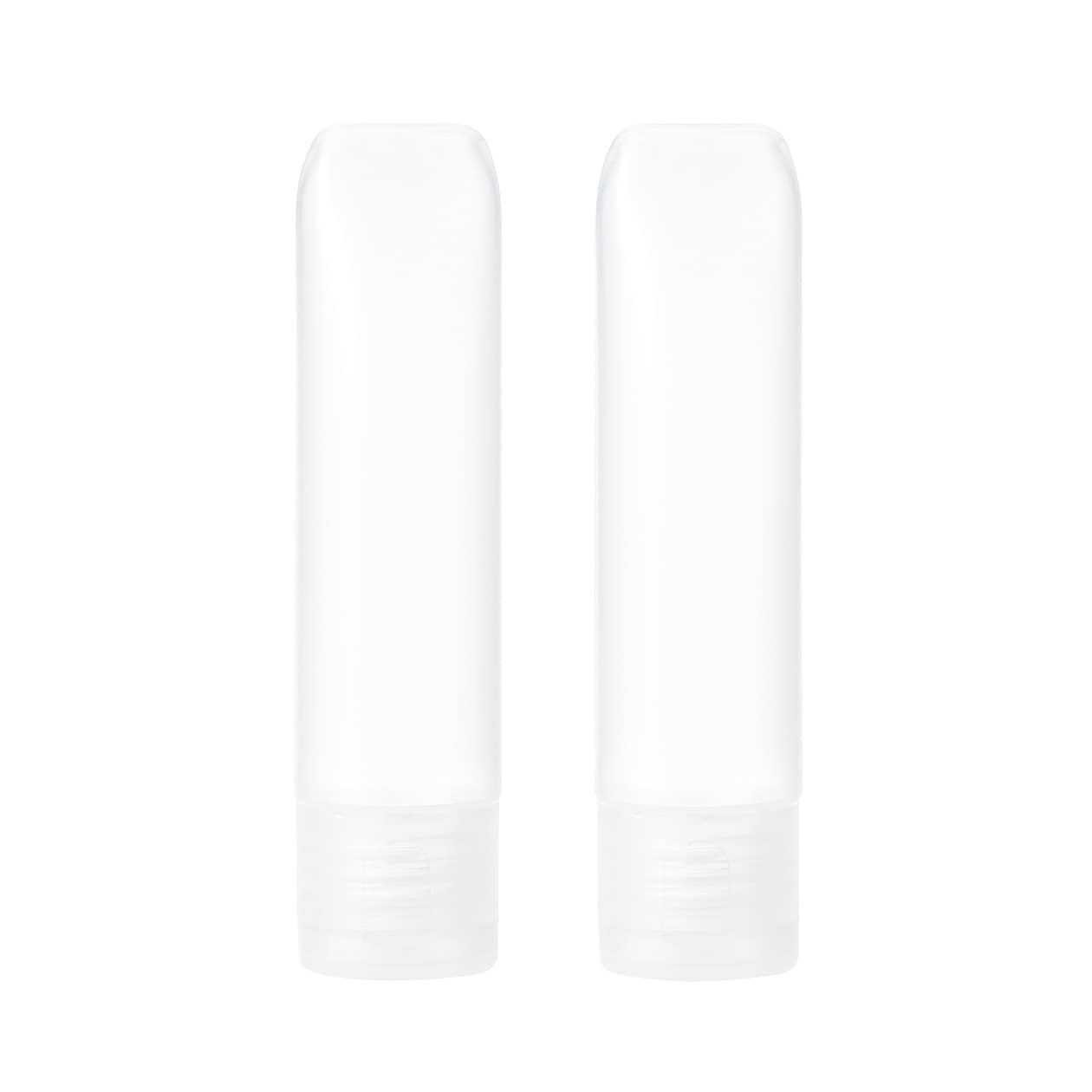Buy MUJI Polyethylene Petit Travel Tube - Small