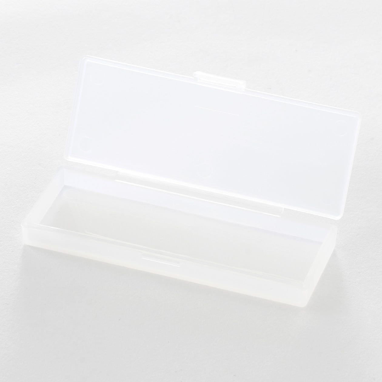 Buy MUJI Polypropylene Case - Small
