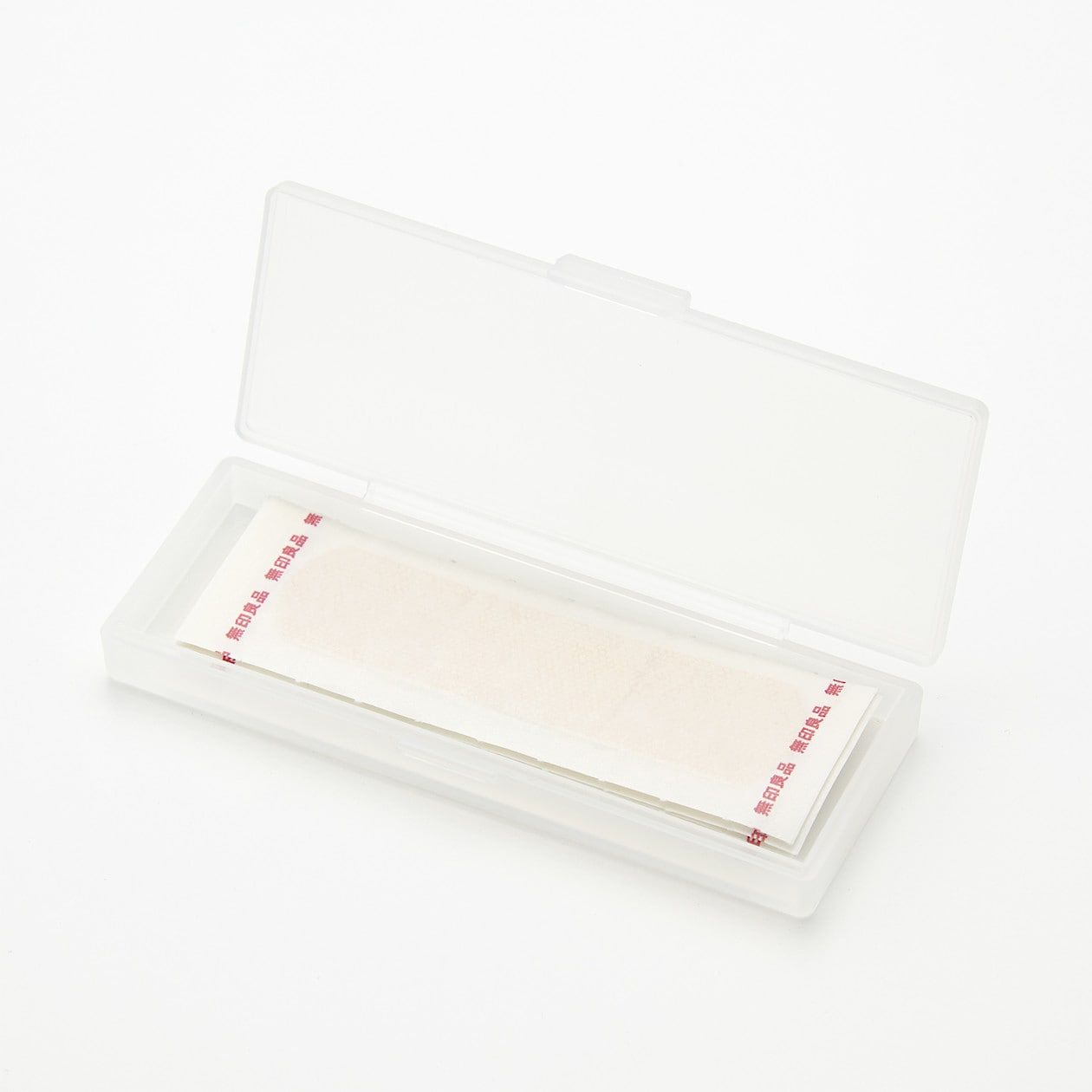 Buy MUJI Polypropylene Case - Small