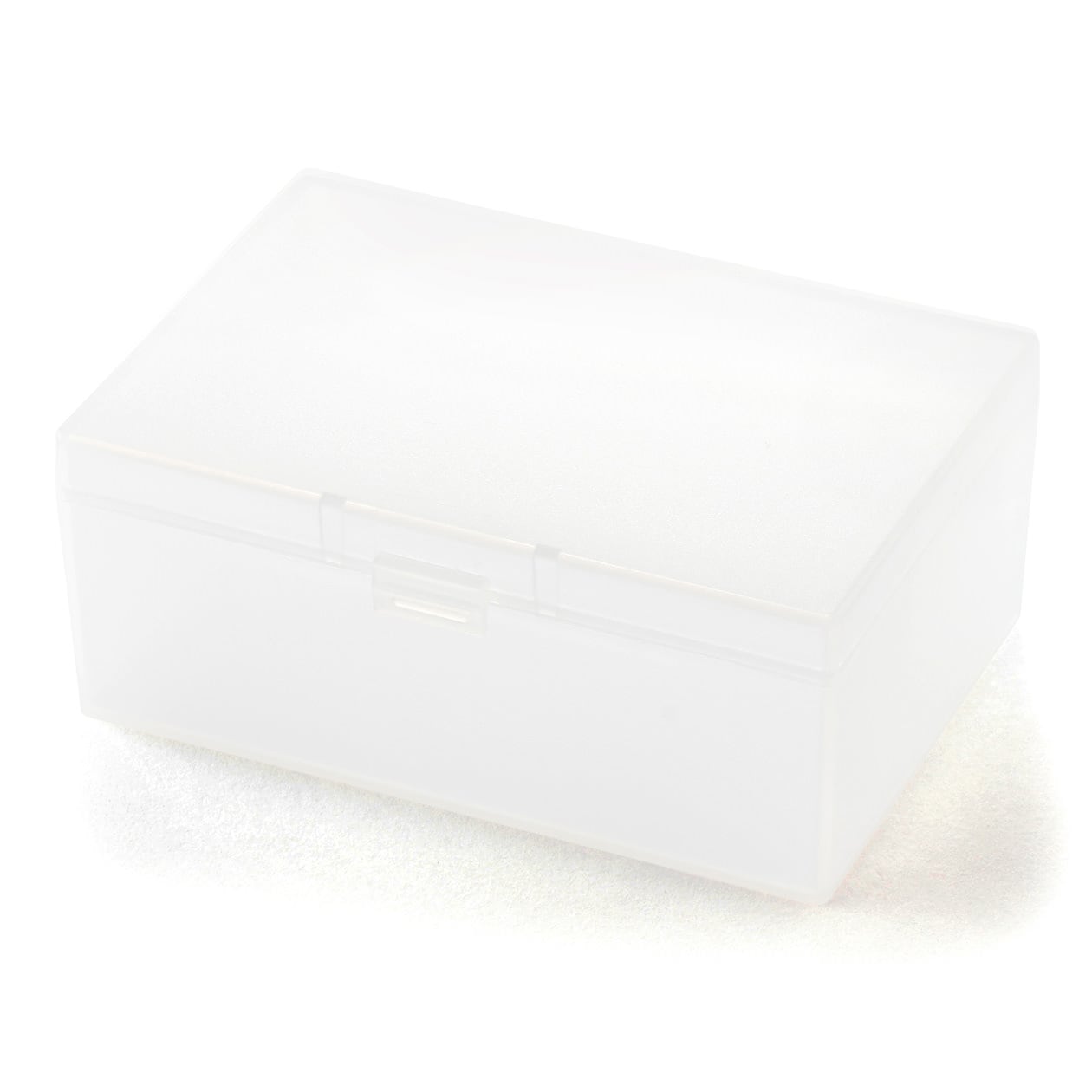 Buy MUJI Polypropylene Case - Large