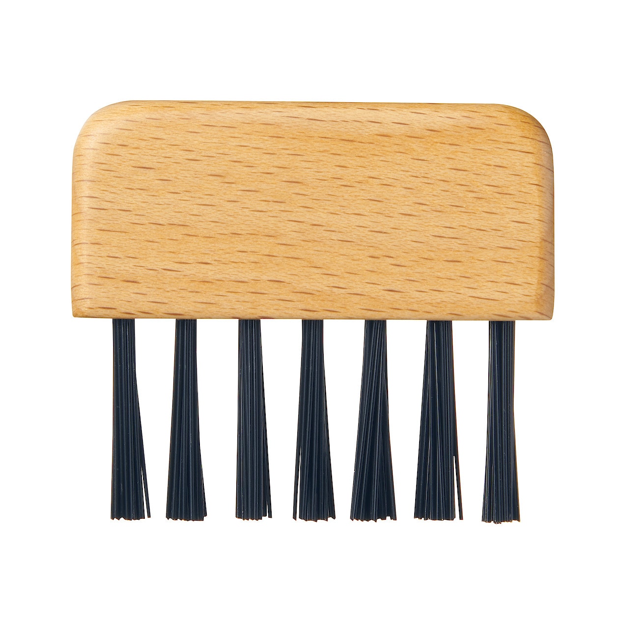 Buy MUJI Beech Wood Hair Brush Cleaner