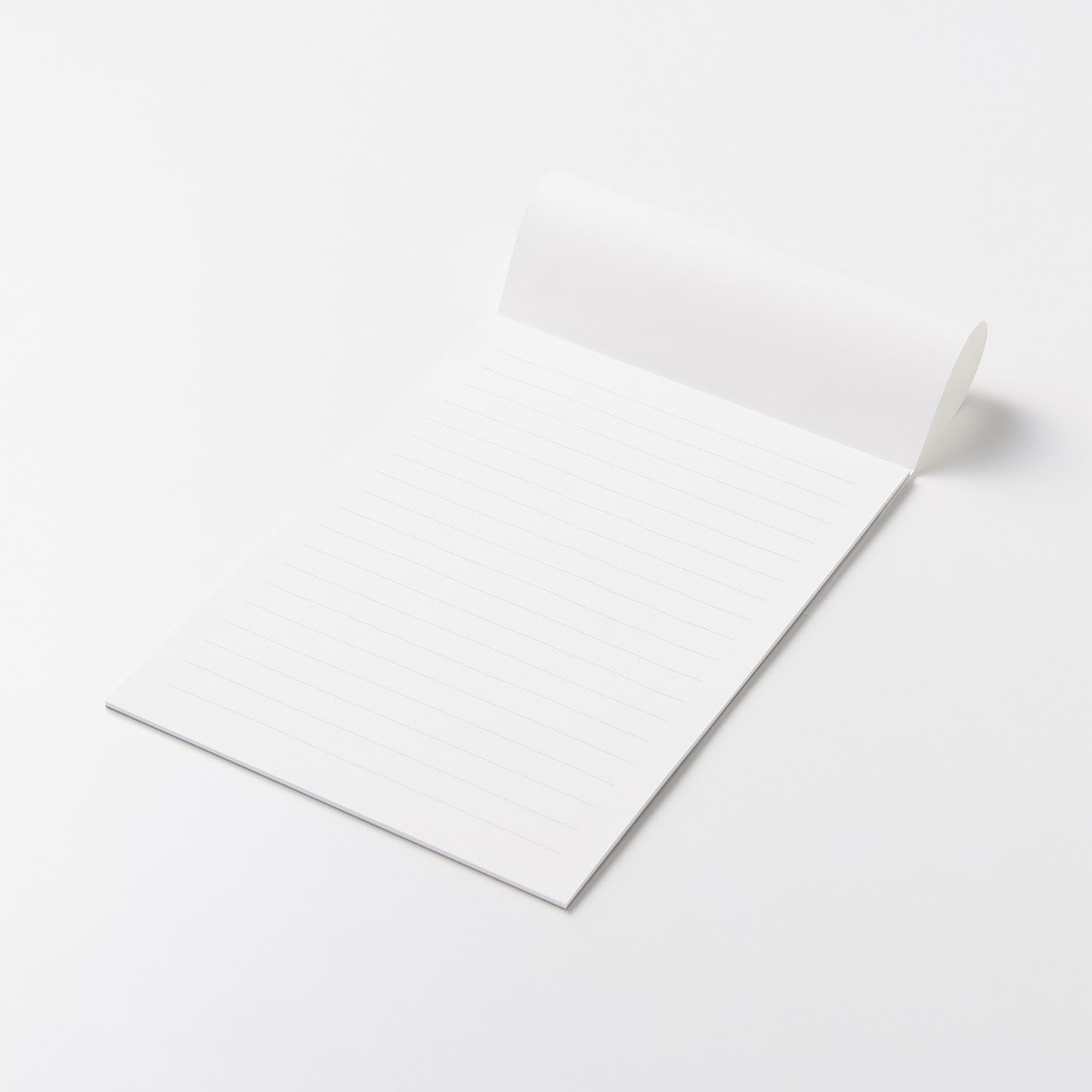 Buy MUJI Bamboo Writing Paper - A5