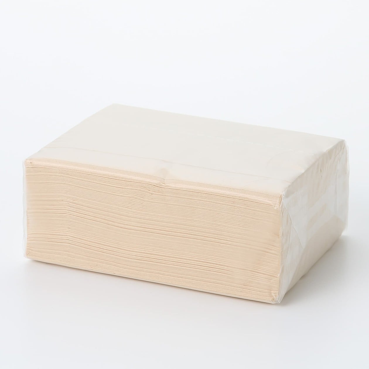 Buy MUJI Tabletop Bamboo Tissue Paper (3 Pack)